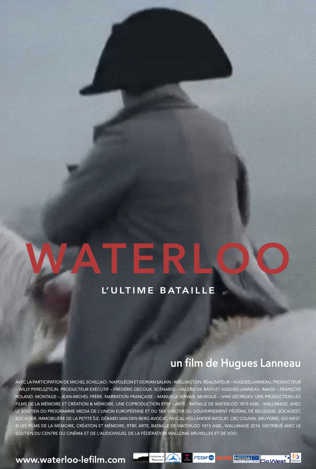 Waterloo – The Last Battle – Les Films de la Mémoire